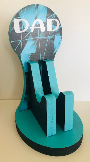 Gaming Controller And Headphone Stands – VLC Creations